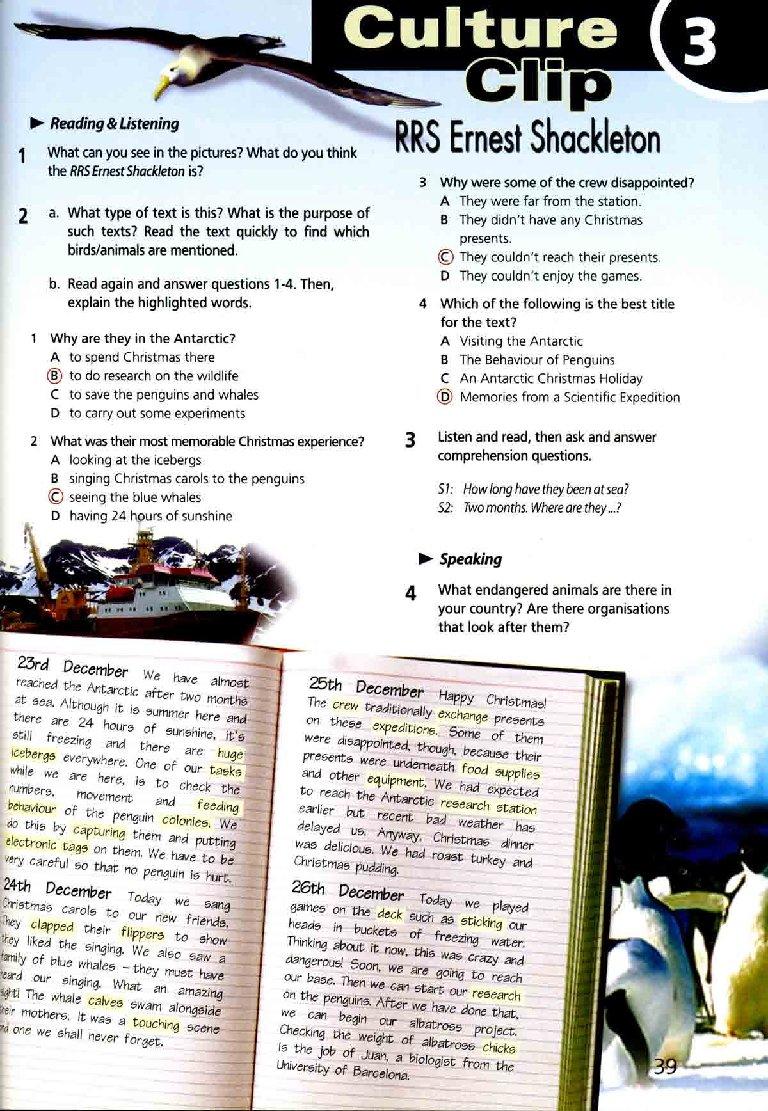 Upstream: Pre-Intermediate B1 Teacher's Book | Інші методичні матеріали ...