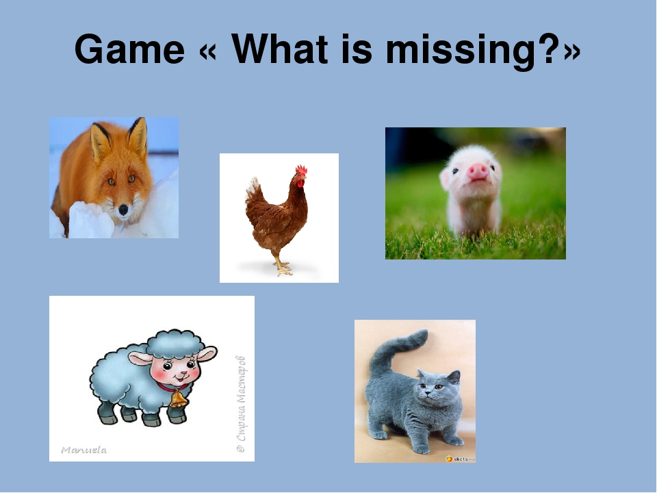 Гра на уроках англійської мови як засіб формування пізнавальних ...