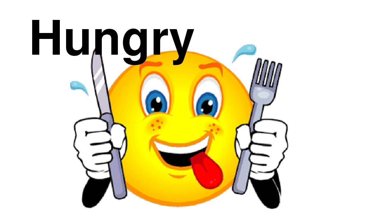 Презентація "Our Emotions"