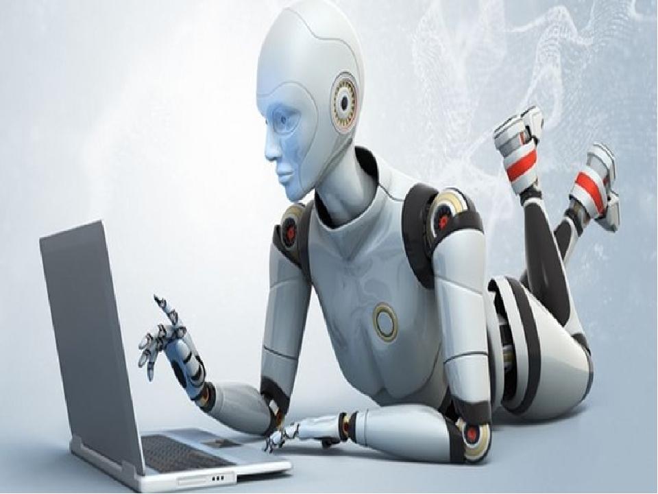 Матеріал для вчителів НУШ. Тиждень 8: " Техніка, яка допомагає ...